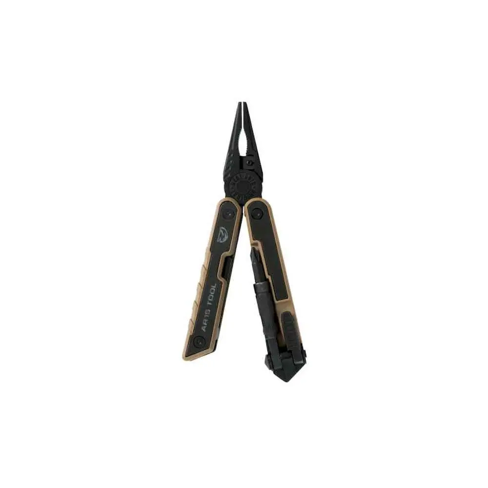AR15 Tool: Essential Gunsmithing Gear by REAL AVID | IPSCStore.com