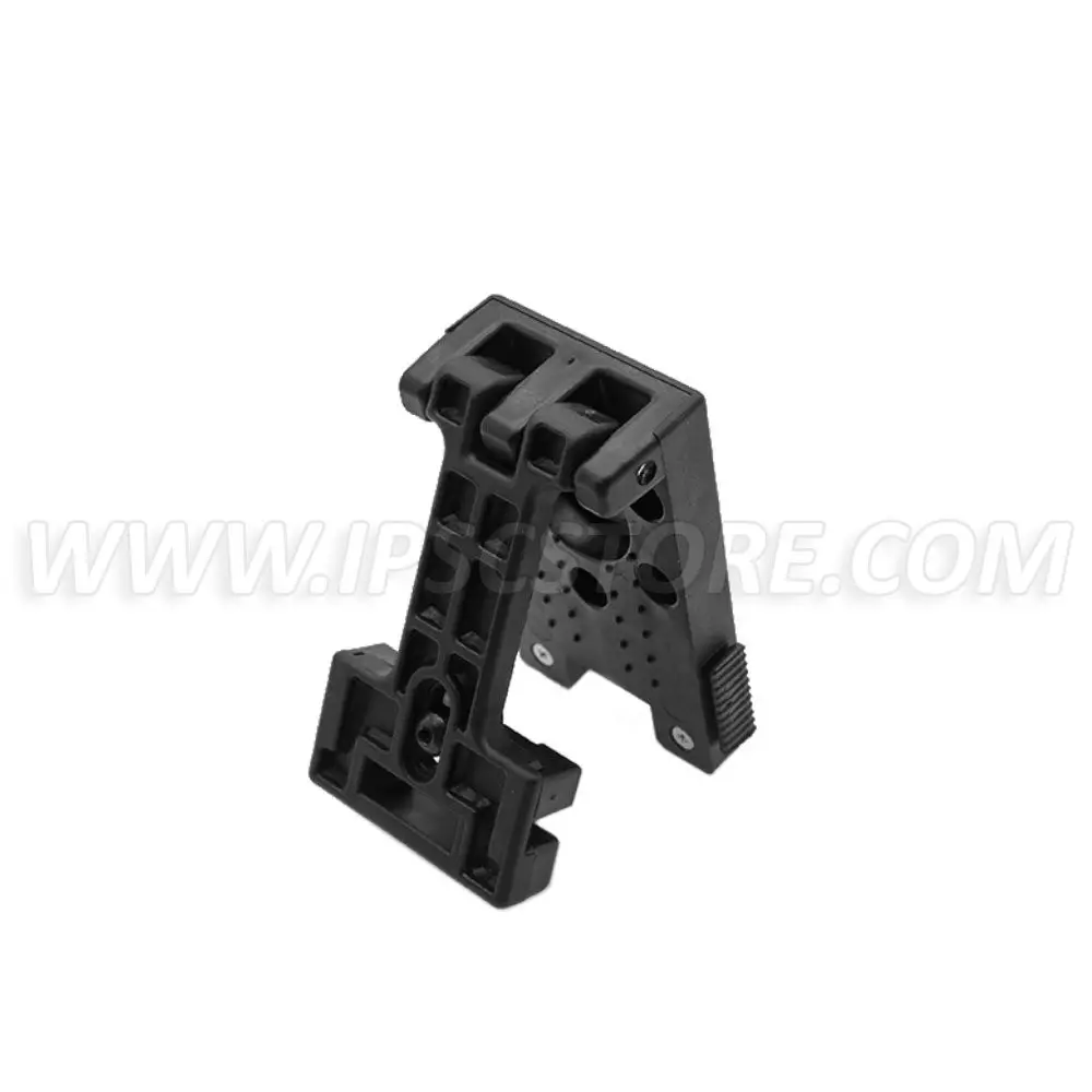 Ghost CLIP D Mount: Essential for Pouch Attachment | Ghost | IPSCStore.com