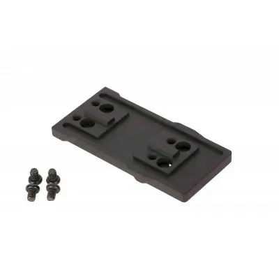 Boost Your Sight with Holosun HS510C Riser Plate | IPSCStore.com
