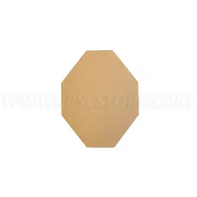 IPSC Targets: Precision Shooting Practice Essentials