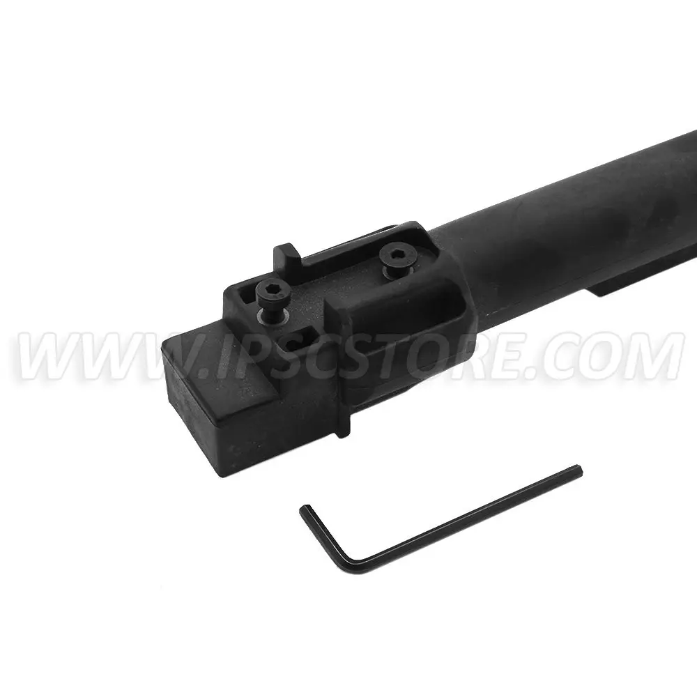 AK47/74 Polymer Stamped Receiver Tube by CAA AKTSP | IPSCStore.com