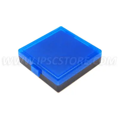 Dillon Ammo Box for 100 Rounds | Dillon Precision | IPSCStore.com