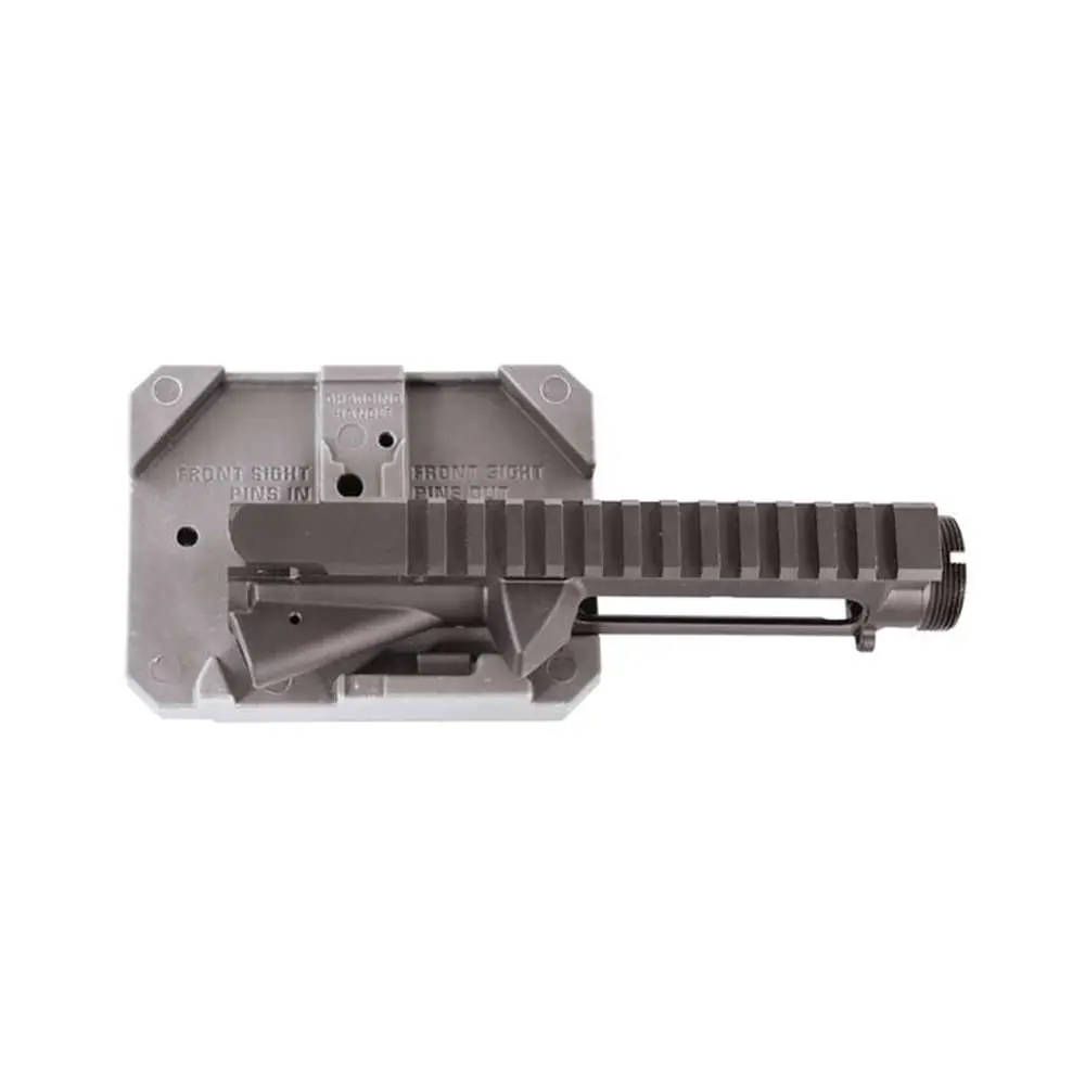 High-Quality Wheeler 156945 AR-15 Bench Block | IPSCStore.com