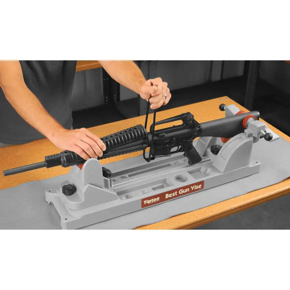 High-Quality Wheeler Delta AR-15 Tool | IPSCStore.com
