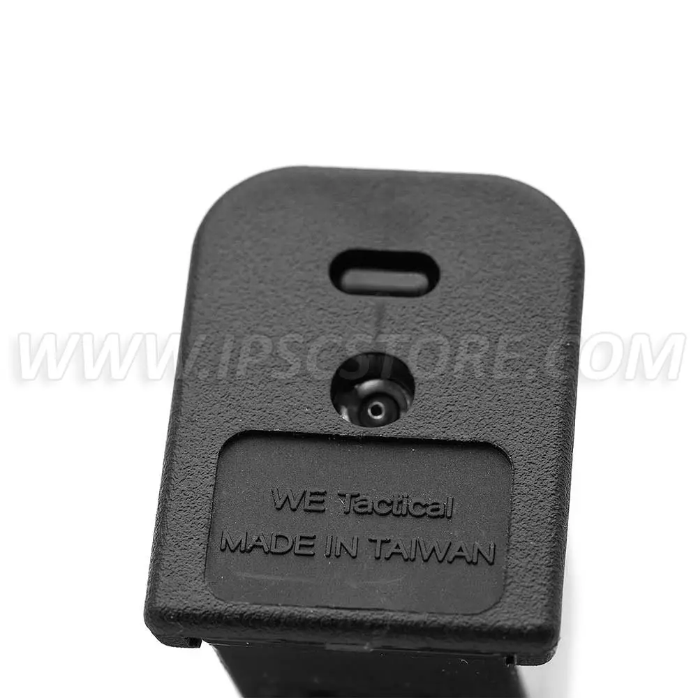 High-Quality WE 25 Rounds Gas Magazine for Glock Models | IPSCStore.com