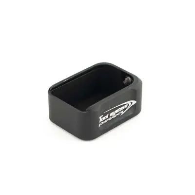 Walther Q5 Match SF Base Pad TONI SYSTEM | IPSCStore.com