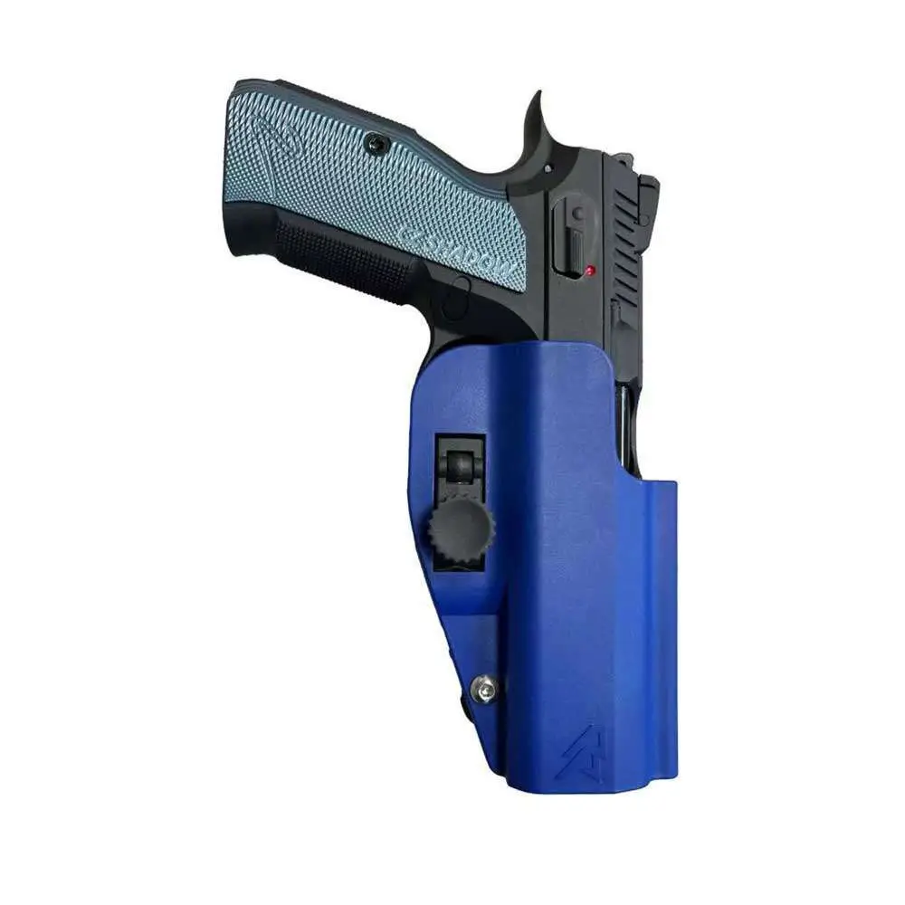 High-Quality DAA Max Holster for Improved Shooting Experience ...