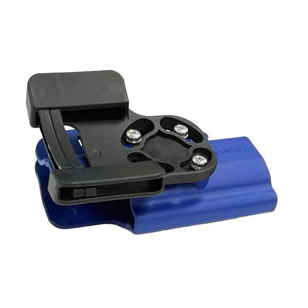 DAA Max IDPA Holster for Competitive Shooting | IPSCStore.com