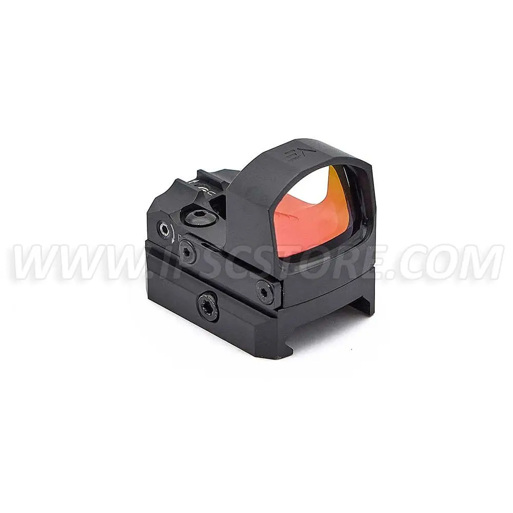 Frenzy-S 1x17x24 Red Dot Sight by Vector Optics | IPSCStore.com