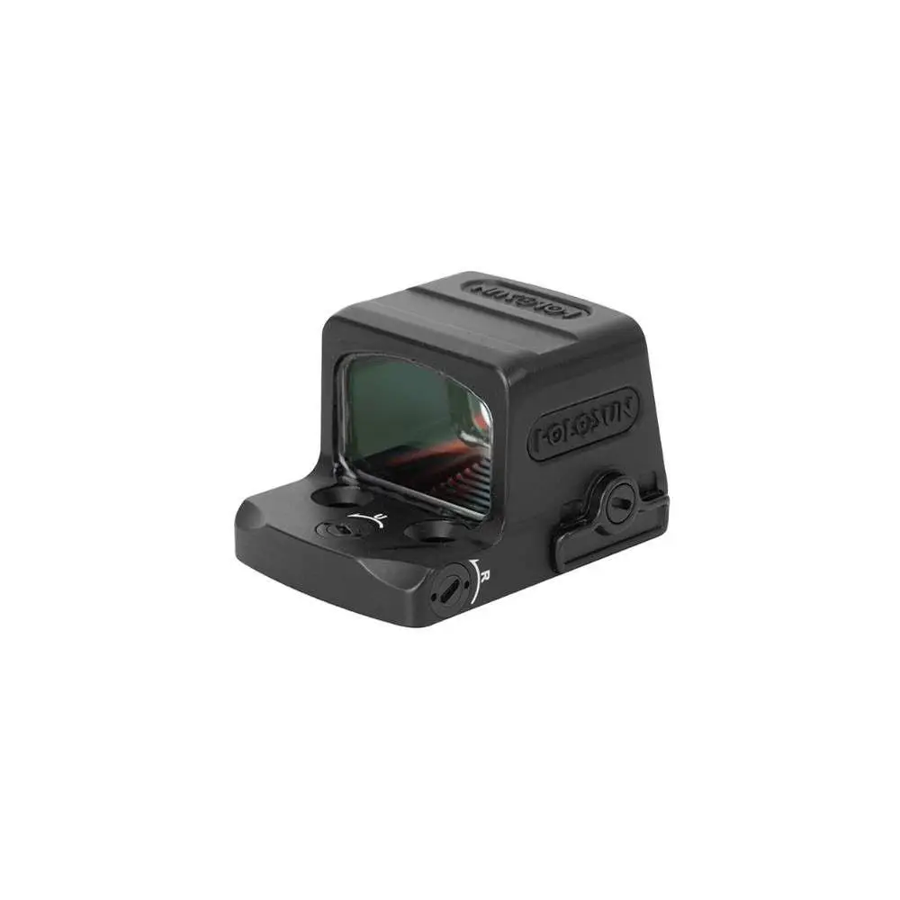 Holosun EPS-RD2 EPS 2 Red Dot Sight for Precision Shooting | Holosun ...