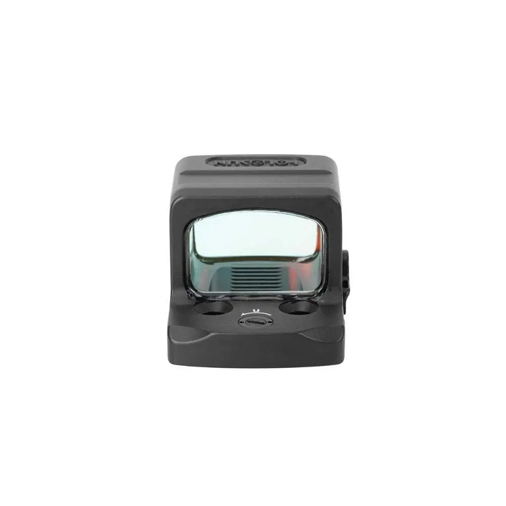 Holosun EPS-RD2 EPS 2 Red Dot Sight for Precision Shooting | Holosun ...