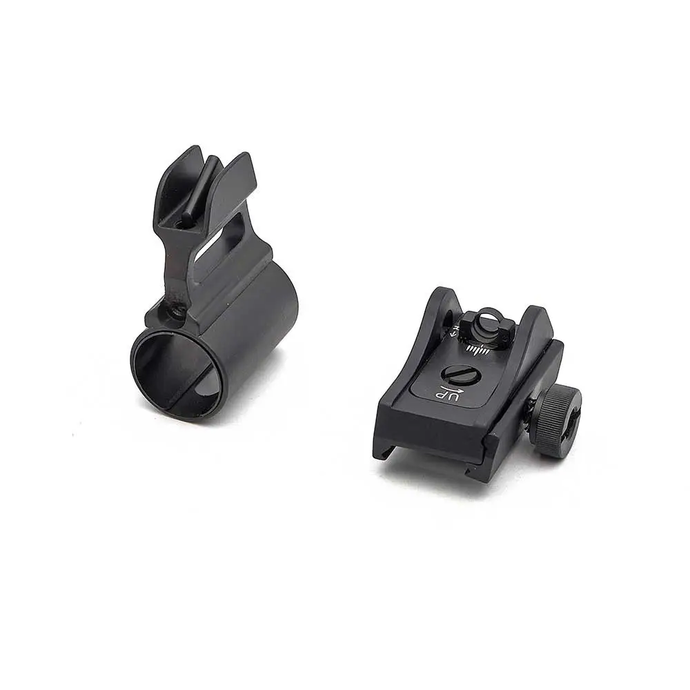 High-Quality LPA SHT02W Adjustable Sight Set for BAR11W+D2+SG6+M1B ...