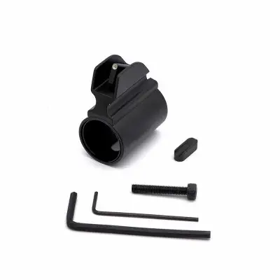 High-Quality LPA SG3M1T Shotgun Front Sight with Tritium | IPSCStore.com