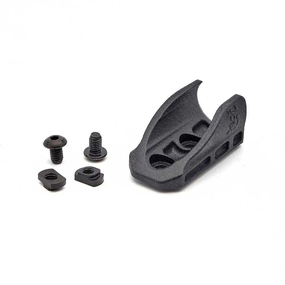 TST PYKITLRT M-Lok Last Round Kit - Match Saver for Shotgun 12ga | Toni ...