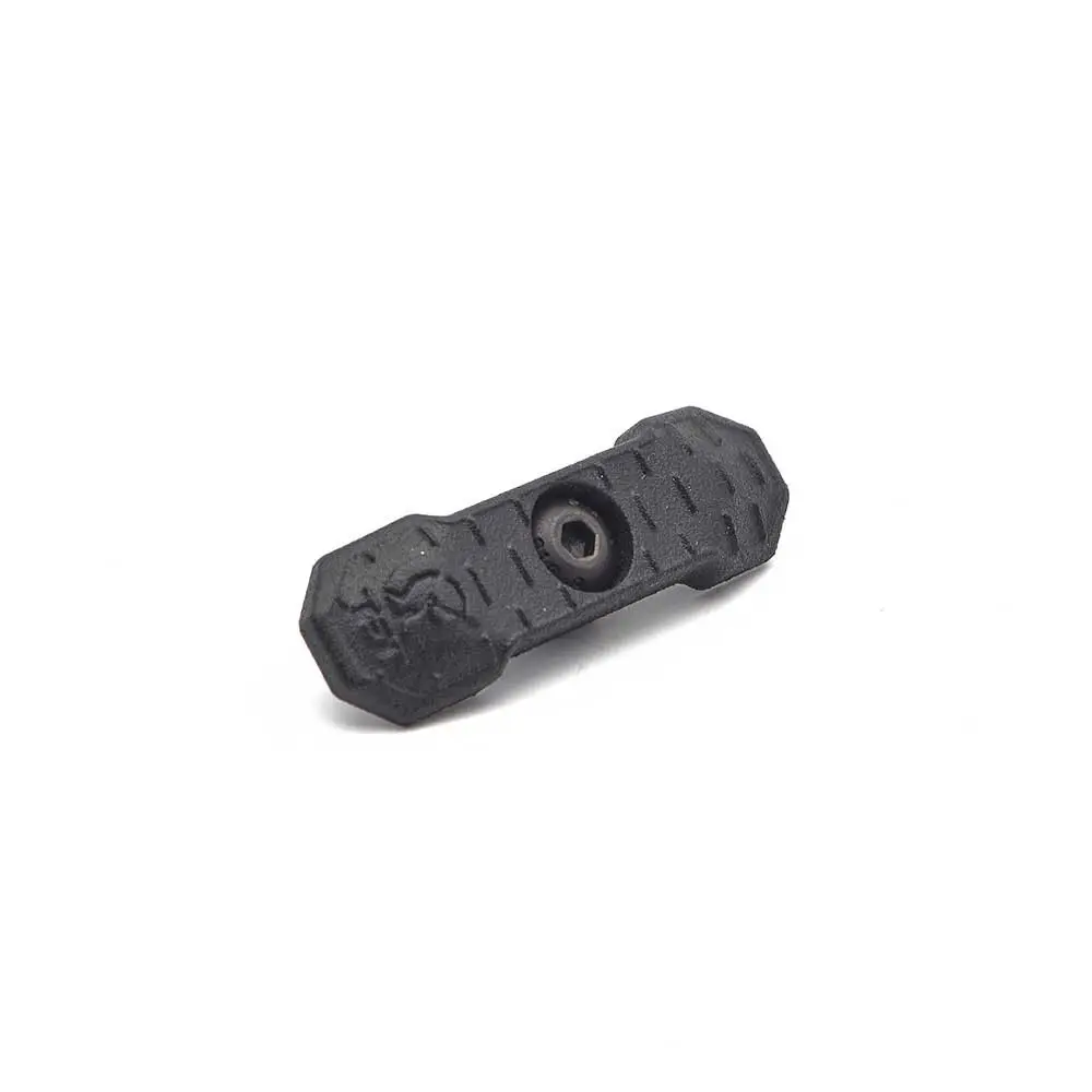 Short M-Lok Grip Panel TST PYTGR1FML by Toni System | IPSCStore.com