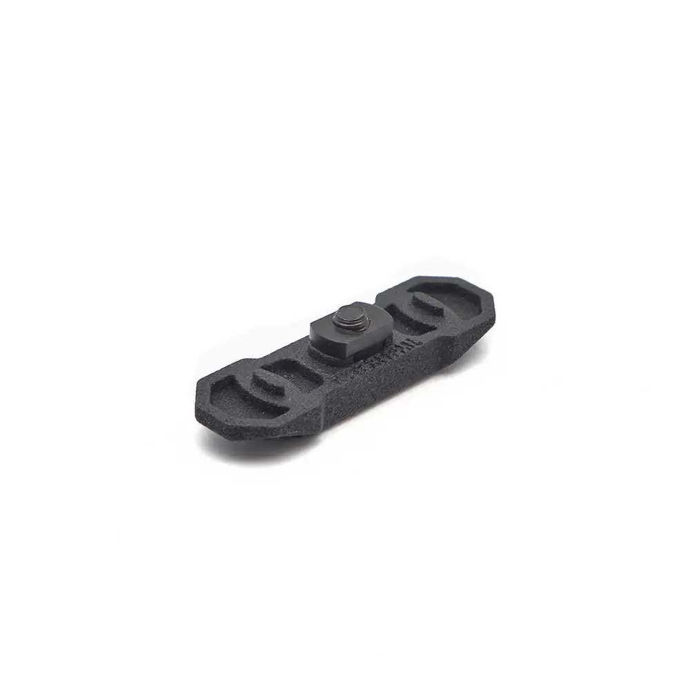 Short M-Lok Grip Panel TST PYTGR1FML by Toni System | IPSCStore.com