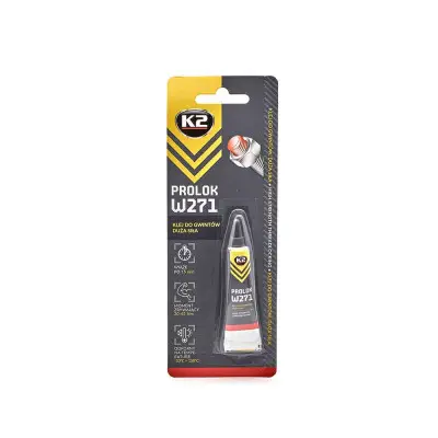 High Strength PROLOK W271 Threadlocker 6ml | IPSCStore.com