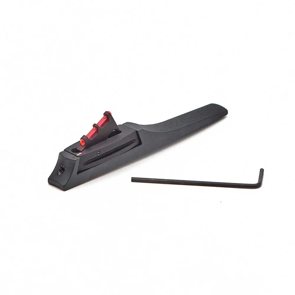 High Quality LPA MC90FS Adjustable Front Sight for Rifles | IPSCStore.com
