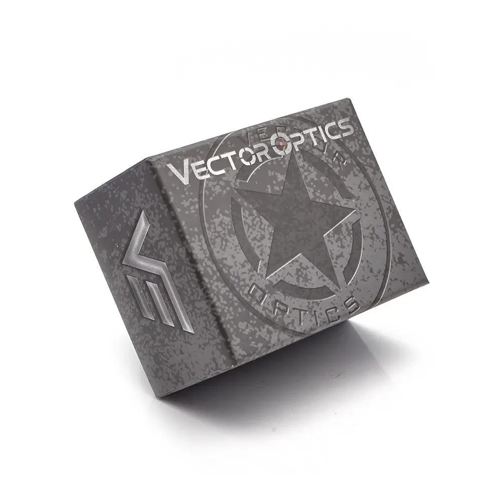 Centurion 1x20 Red Dot Sight by Vector Optics | IPSCStore.com