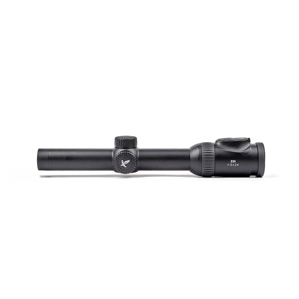 Z8i 1-8x24 L Rifle Scope: Precision Optics by Swarovski | IPSCStore.com