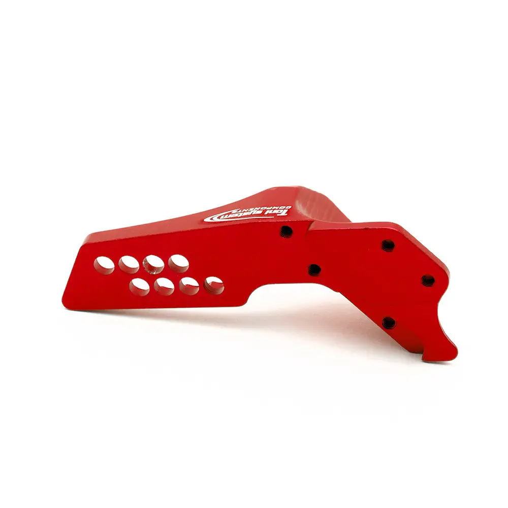 B92XDX Left-Hand Thumb Rest - Beretta 92X | IPSCStore.com