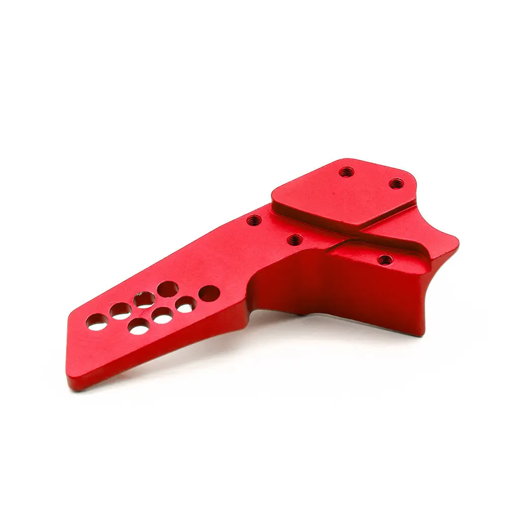 B92XDX Left-Hand Thumb Rest - Beretta 92X | IPSCStore.com