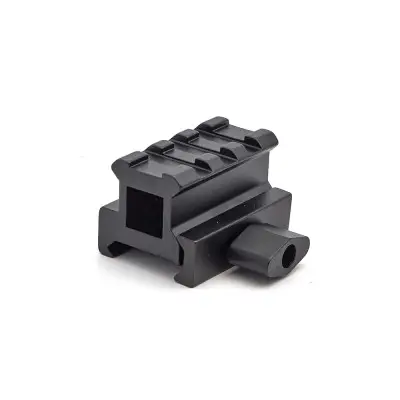 Elevate Your Aim: SCRA-59 0.83" Picatinny Riser Mount by Vector Optics ...