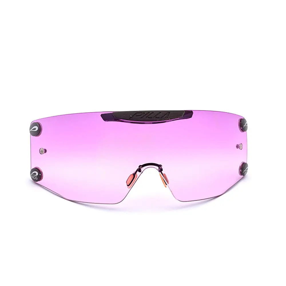 Outlaw X6 Pilla Lenses: Superior Vision with ZEISS | IPSCStore.com