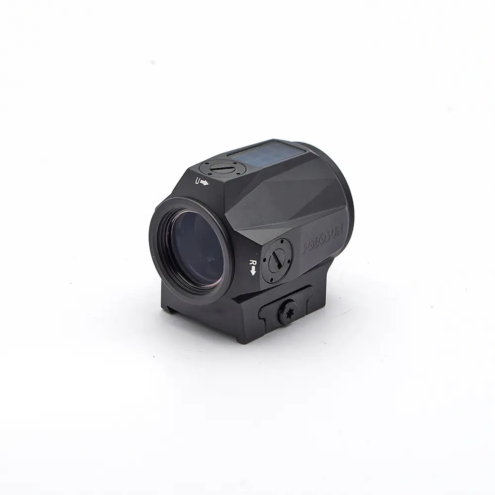 Green Dot Sight Holosun SCRS-GR-MRS | IPSCStore.com
