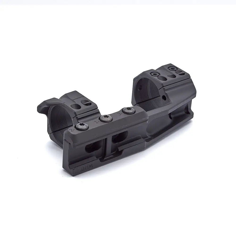 Spuhr SP-4022C Cantilever Scope Mount Ø34 H38mm/1.5" 0MIL PIC | Spuhr ...
