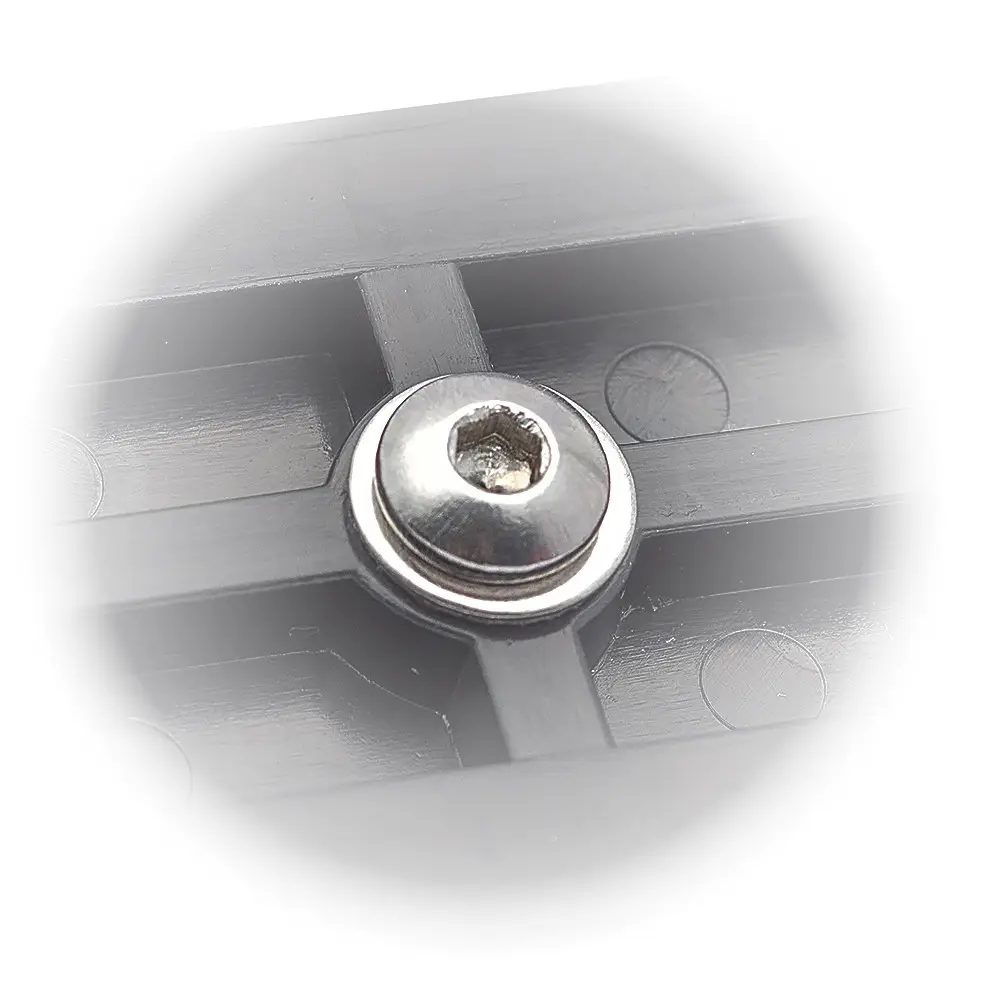 RM Racer Pouch Single Stack Spacer | IPSCStore.com