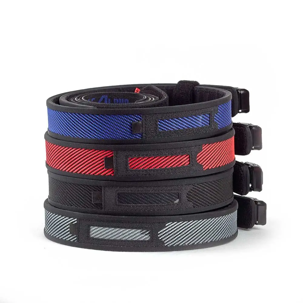 Secure Your Win with DAA Competition Ratchet Belt | IPSCStore.com
