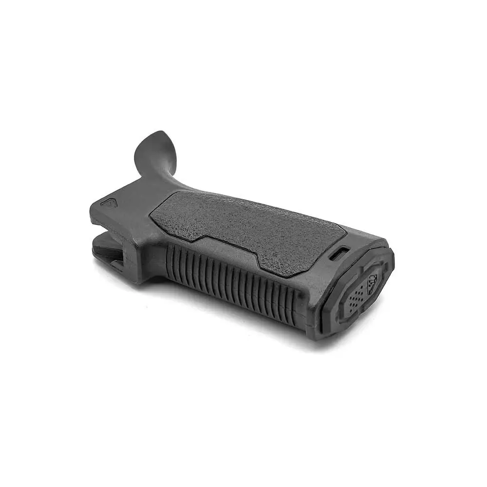 Enhanced 15 Degree AR Pistol Grip by Strike Industries | IPSCStore.com