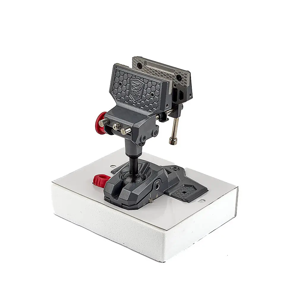 High Quality Real Avid Armorer's Master Vice | IPSCStore.com