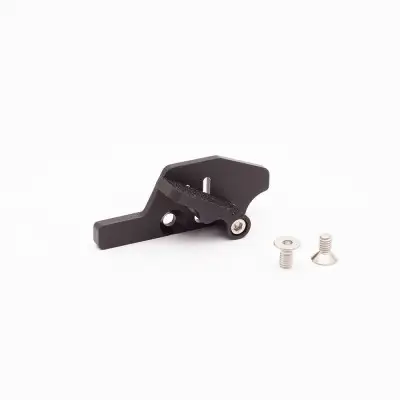 IPSC Pistol Thumb Rests - Enhance Your Shooting Grip