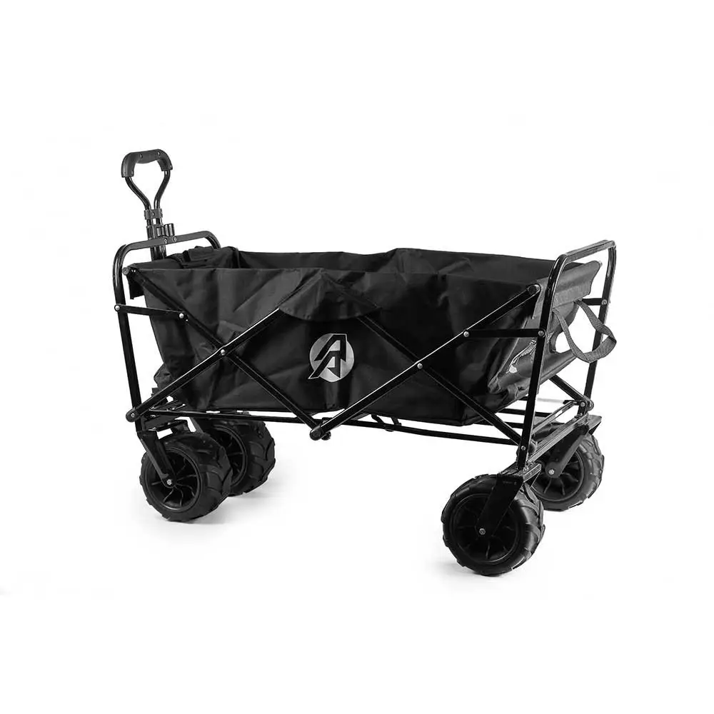 Versatile DAA All-Terrain Range Cart for Outdoor Use | IPSCStore.com