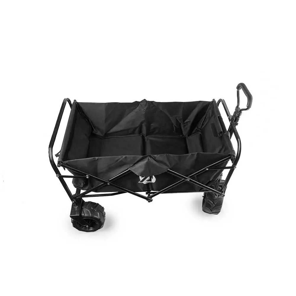 Versatile DAA All-Terrain Range Cart for Outdoor Use | IPSCStore.com