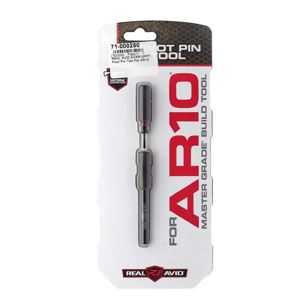 High-Quality REAL AVID AVAR10PPT Pivot Pin Tool | IPSCStore.com