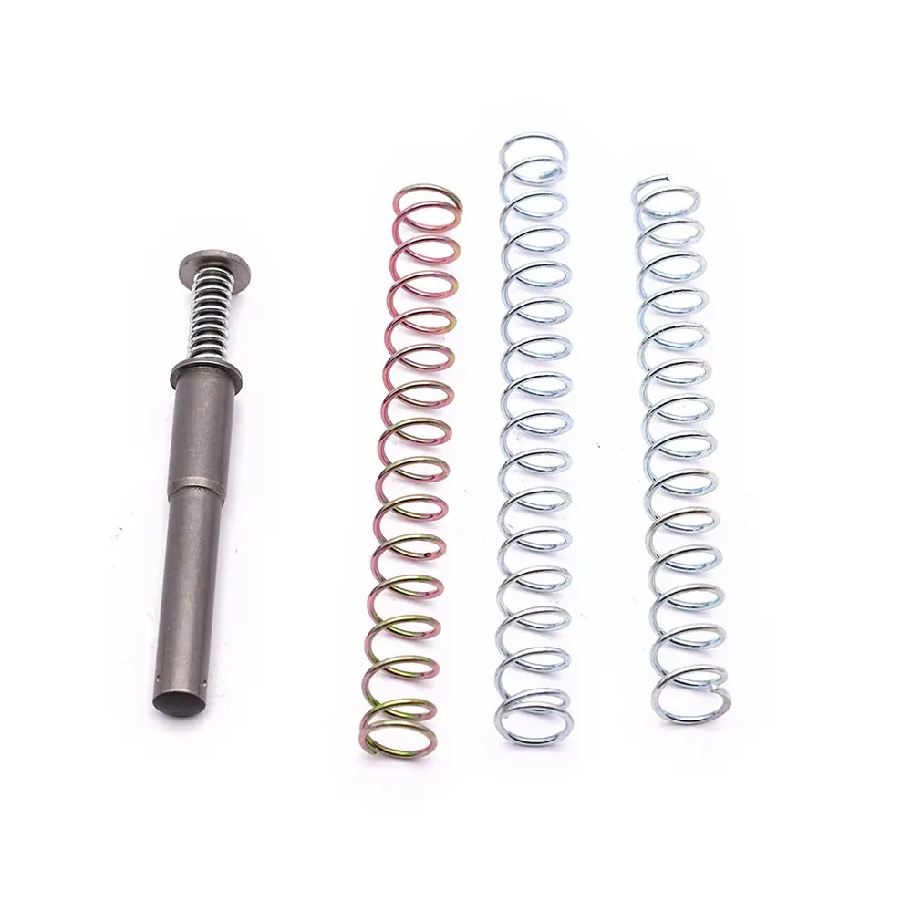 FMK Freedom Liberty 4" Barrel DPM MS-FMK-2 | IPSCStore.com