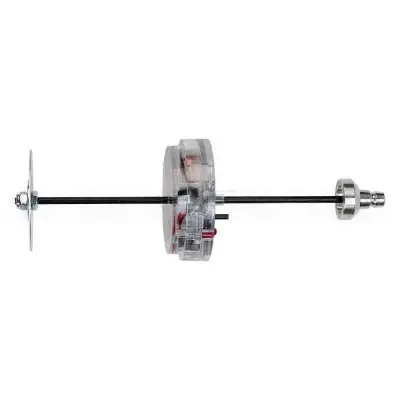 Dillon 16306 Niedrigpulver Sensor | Dillon | IPSCStore.com