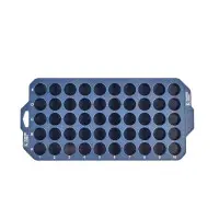 FRANKFORD ARSENAL Perfect Fit Gen2 Reloading Tray (.45 COLT / .44 REM ...