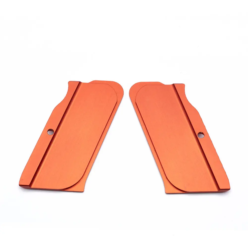 GTVL Long Grips for Tanfoglio Stock II/III | TONI SYSTEM | IPSCStore.com