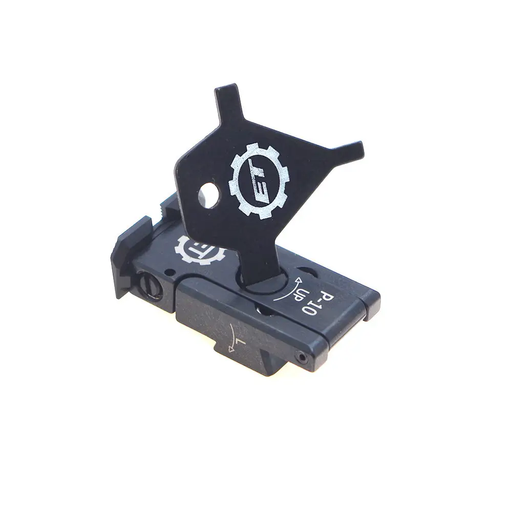 High Quality Eemann Tech Rear Sight Screw | IPSCStore.com