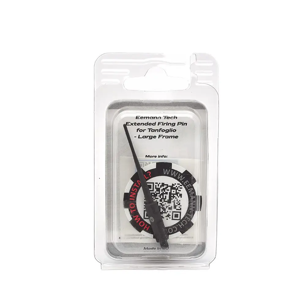 Extended Firing Pin for Large Tanfoglio Frame | IPSCStore.com