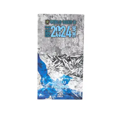 Carabina DED RWS 2024 World Shoot 2024 | IPSCStore.com
