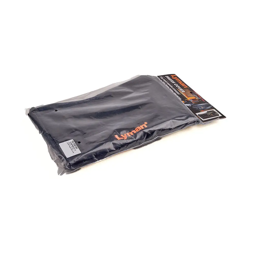 Lyman Press Dust Cover - Protect Your Reloading Equipment