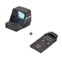 Holosun HS507COMP + Eemann Tech Mount for CZ Shadow 2 | Best Offer