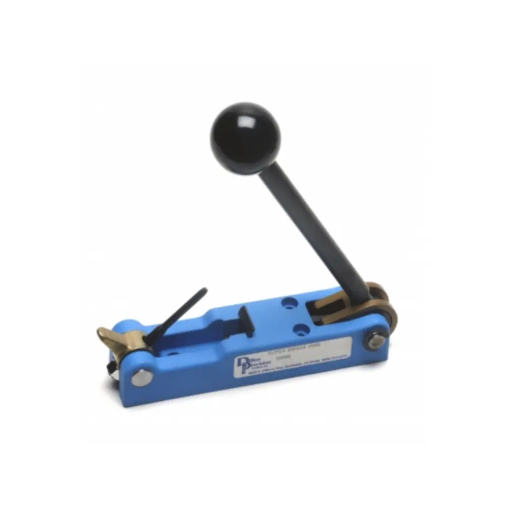 Dillon Super Swage 600 | Primer Pocket Swaging Tool