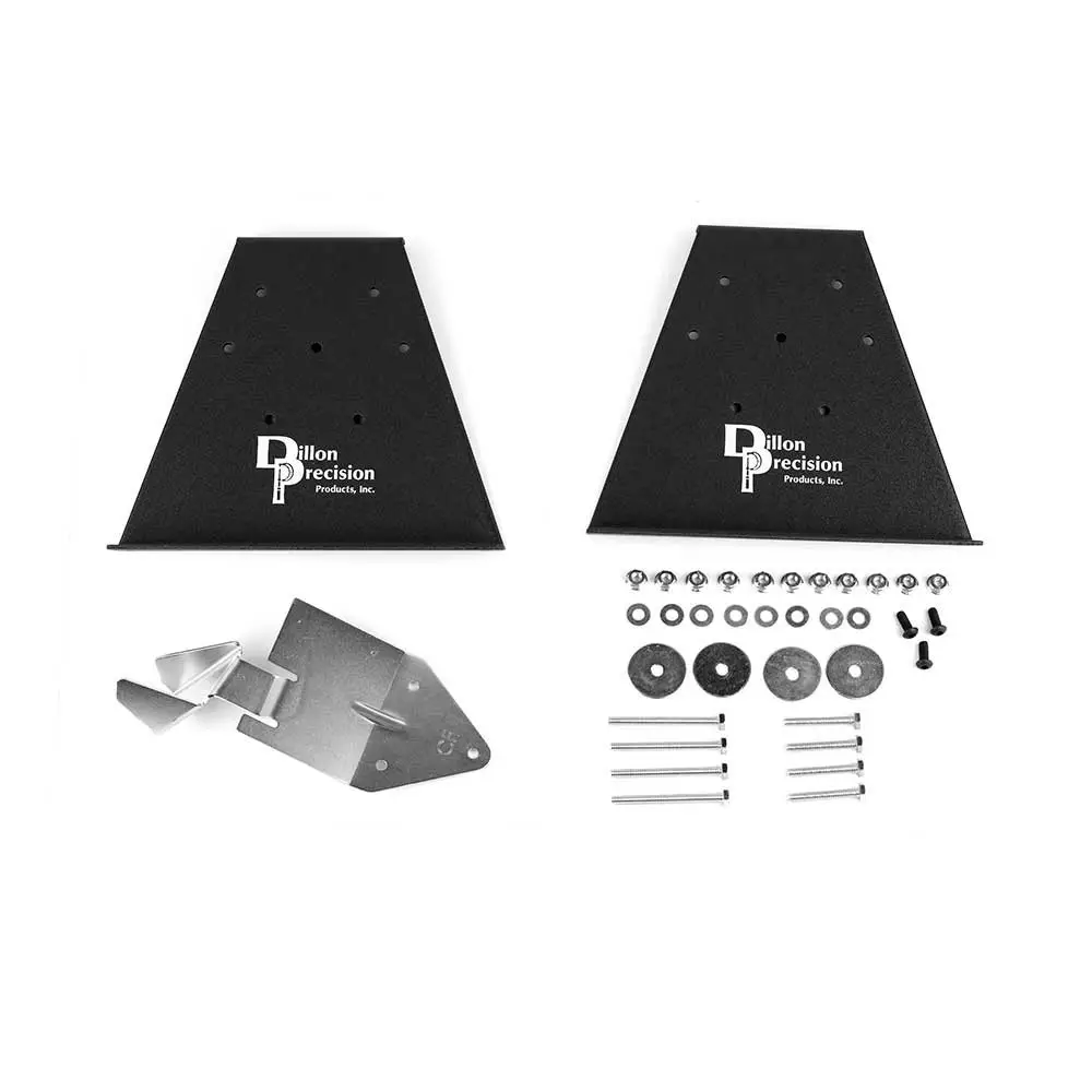 Strong Mount for RL550, XL650, and XL750 - Durable & Ergonomic Efficiency