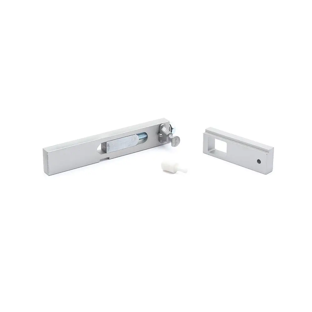 Small Powder Bar with Spacer & Plug for Dillon XL650 Reloading Presses